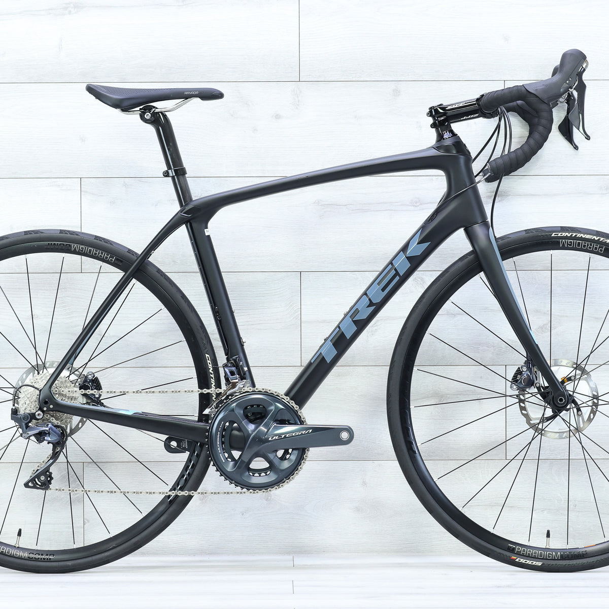 Trek Domane SLR 6 Disc Road Bike - 2019, 56cm – Cycle Limited