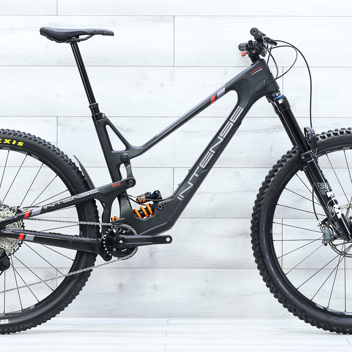 Intense Tracer 29 Pro Mountain Bike - 2024, X-Large – Cycle Limited
