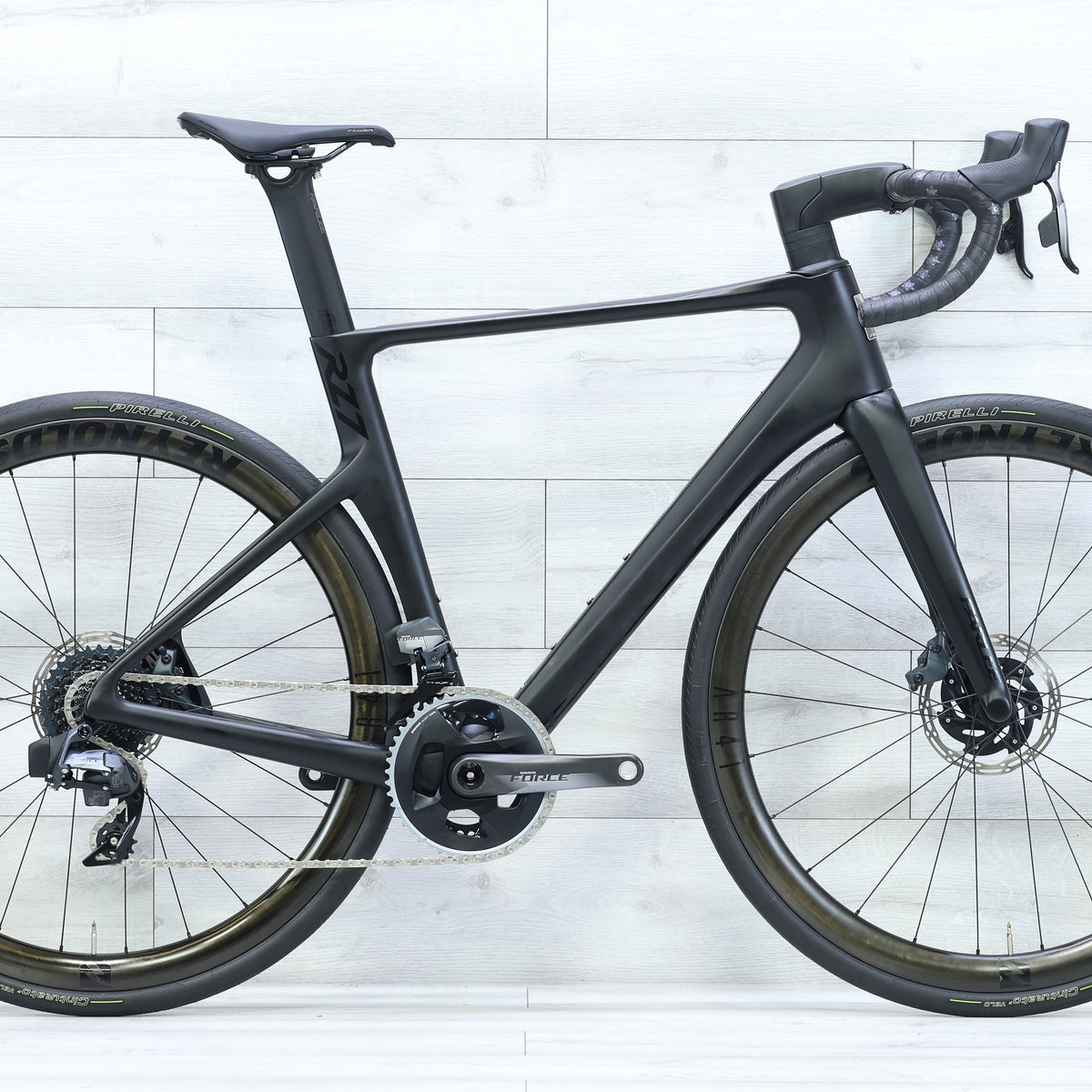 Parlee RZ7 Force AXS Road Bike - 2021, Medium – Cycle Limited