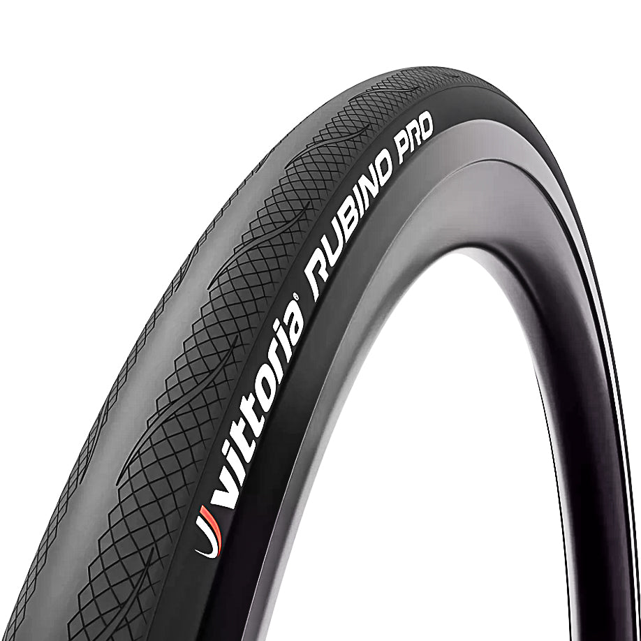 Vittoria Rubino Pro IV Tube Type G2.0 700c Tube Road Tire 150TPI